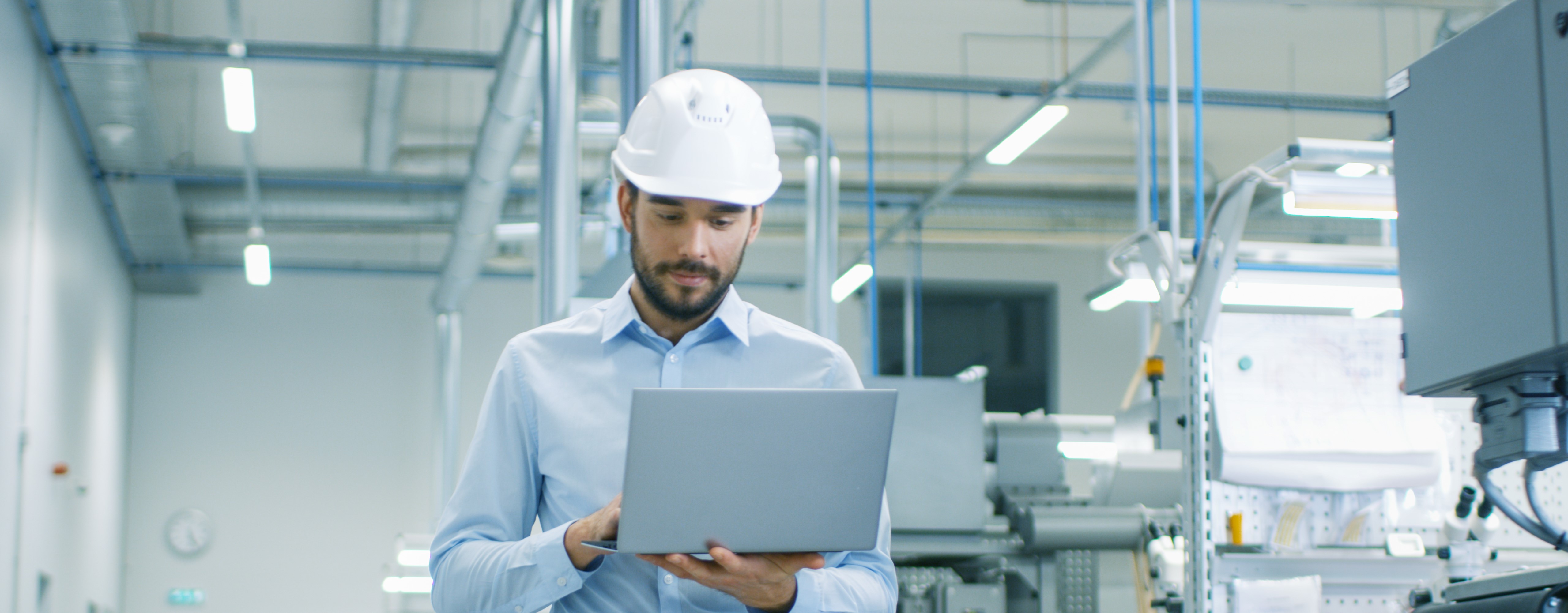 Datasul Manufatura 12.1.22: diferenciais para a indústria - Produtos TOTVS