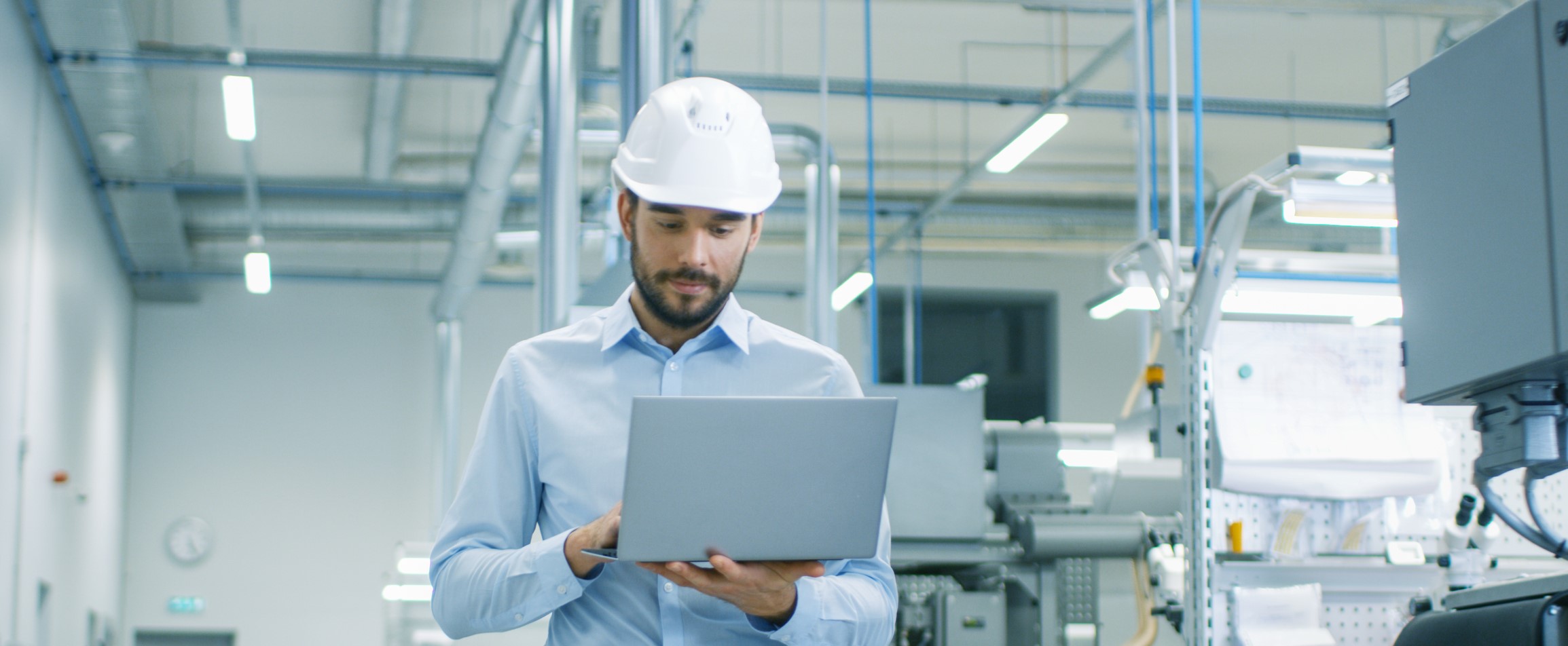 O que o Protheus Manufatura 12.1.17 traz de novo? - Produtos TOTVS