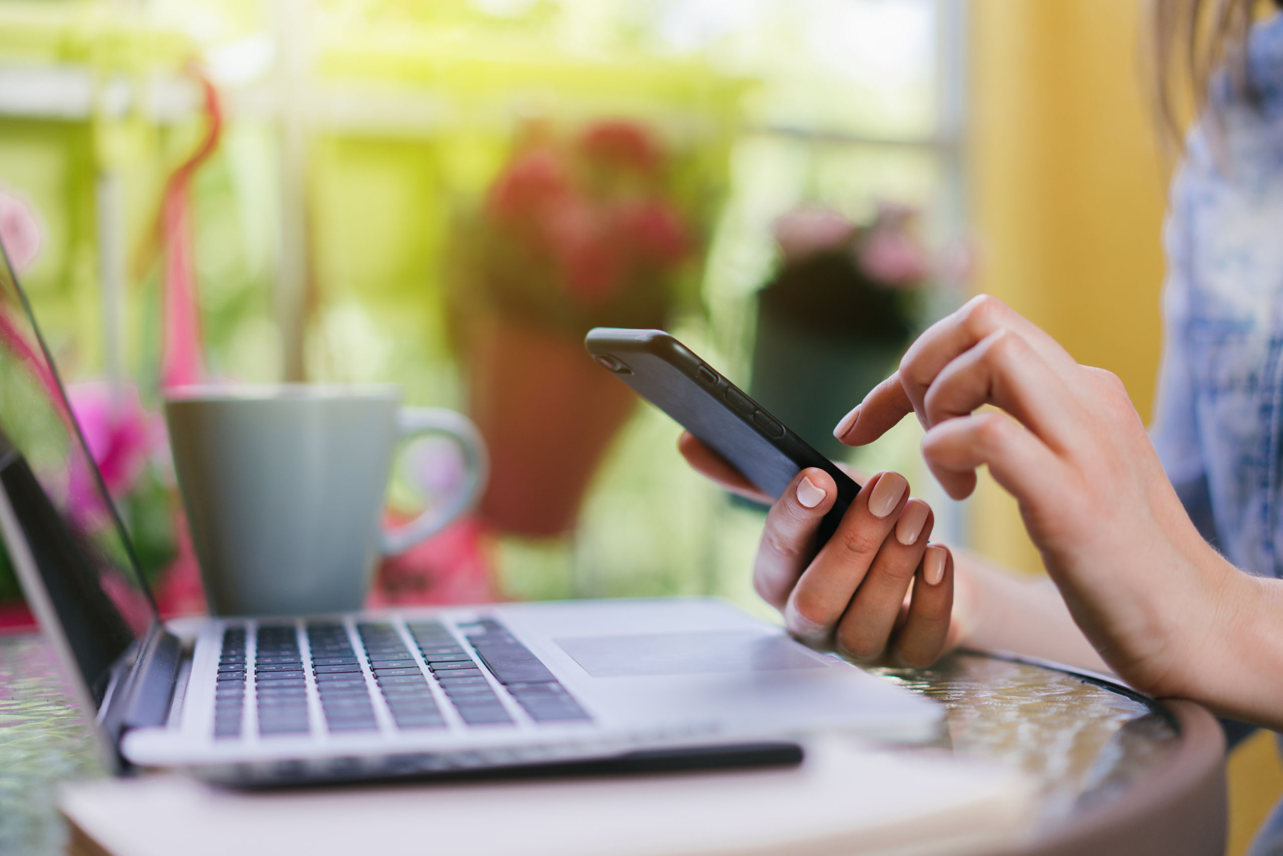 Tudo sobre o app Meu Imóvel para facilitar o atendimento.