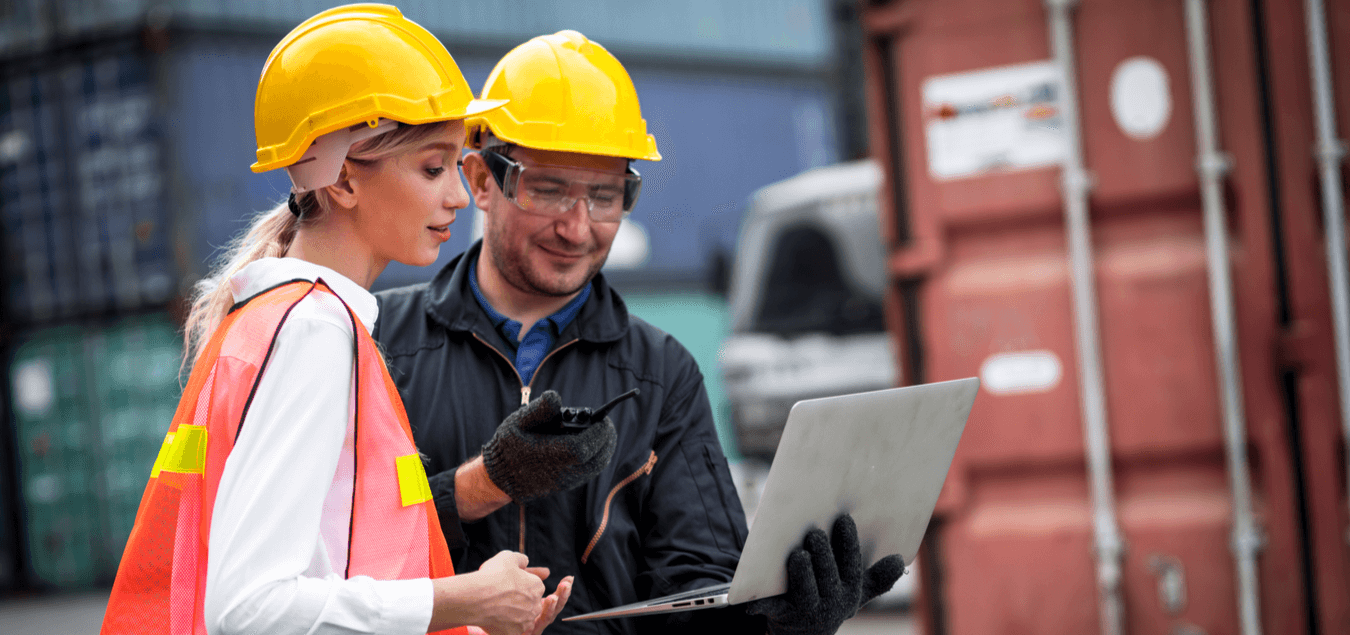 Novidades do TOTVS YMS em março de 2022