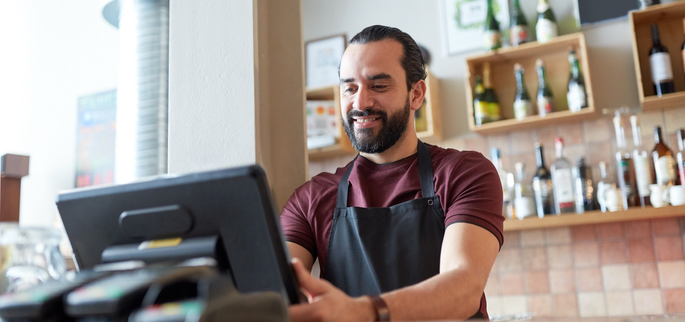 Novidades do TOTVS Varejo Food Service em abril de 2022