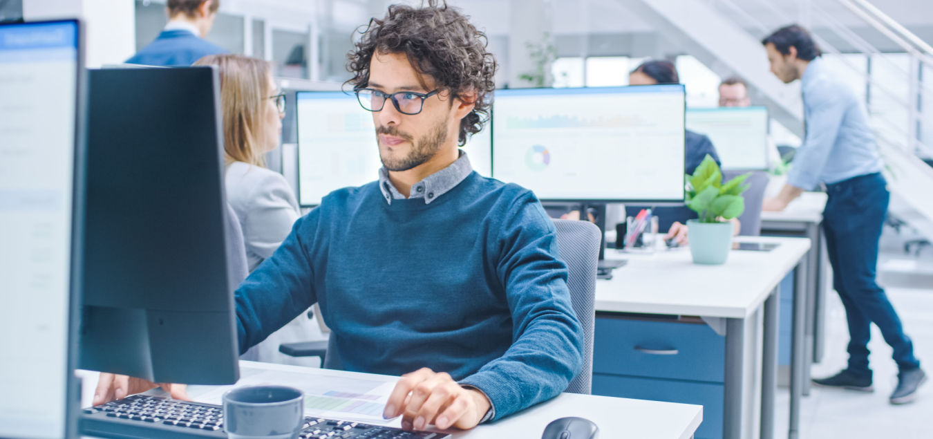 Novidades do TOTVS Backoffice - Linha Protheus 12.1.2210