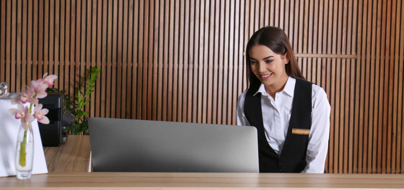 O que há de novo no TOTVS Hotelaria PMS SaaS em junho de 2023? – Produtos TOTVS